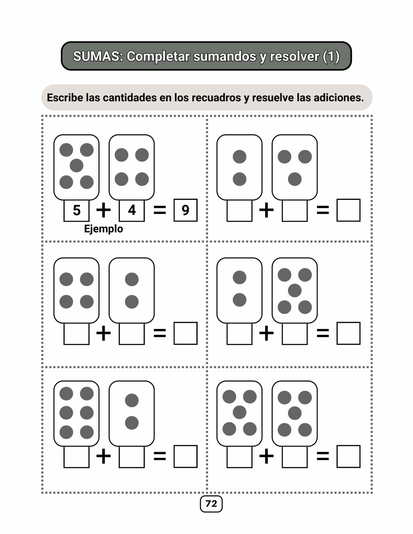 Aprende los Números hasta el 10 Para Niños