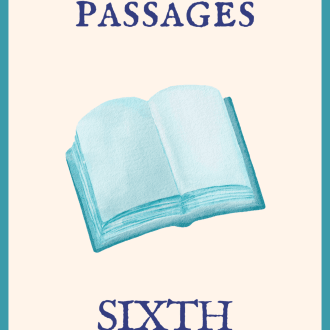 50 Lecturas en Inglés para 6to Grado de Primaria (Reading Comprehension)