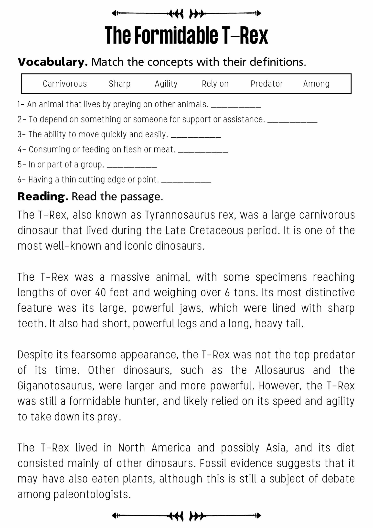 45 Lecturas de Comprensión con Audio en Inglés