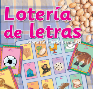 Loterias para Imprimir Para Niños de Primaria y Preescolar en PDF
