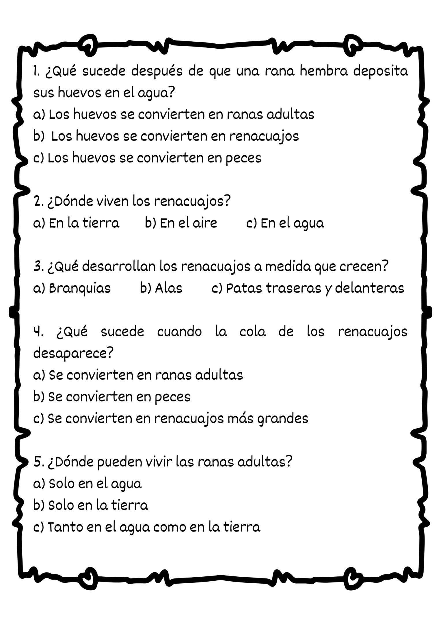 100 Lecturas de Comprensión para Primaria (con claves de respuesta)