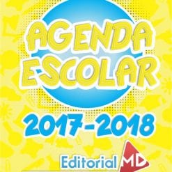 Agendas Escolares Para Imprimir | Ciclo 2019-2020
