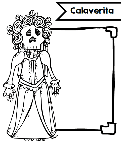 ¿Qué es una Calaverita Literaria? Explicada para Niños