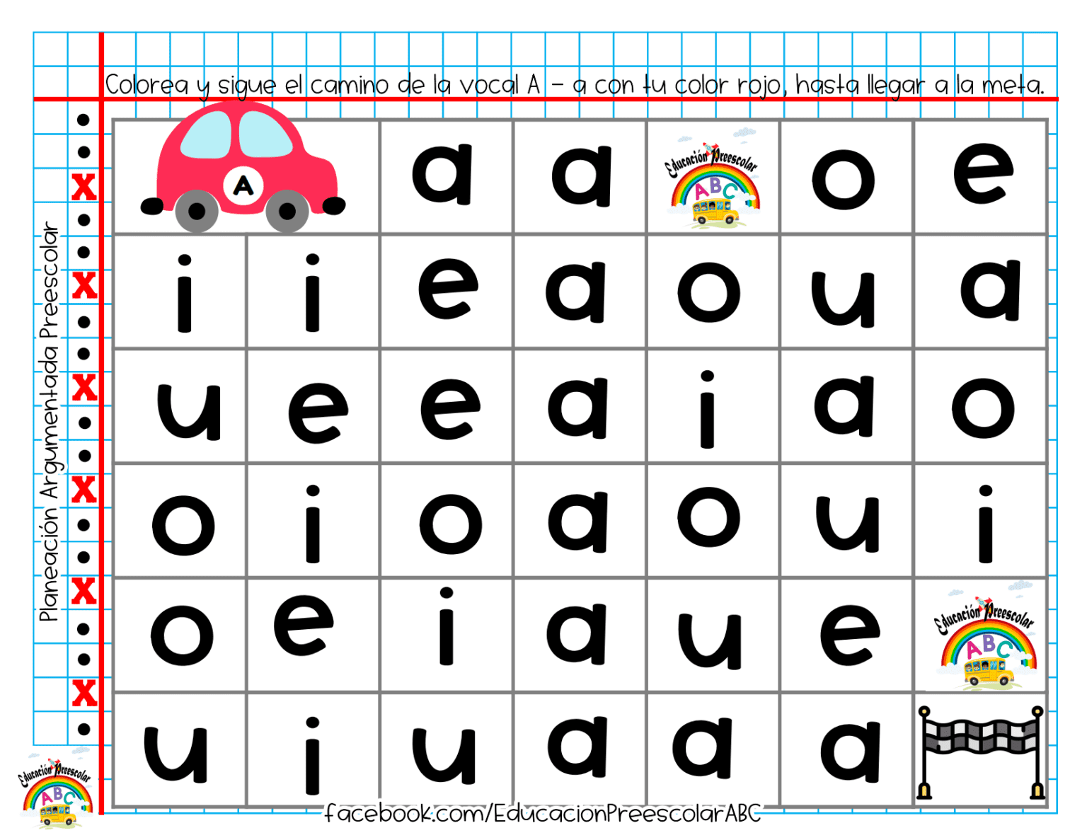CUADERNILLO DE TRABAJO 2 PREESCOLAR 2