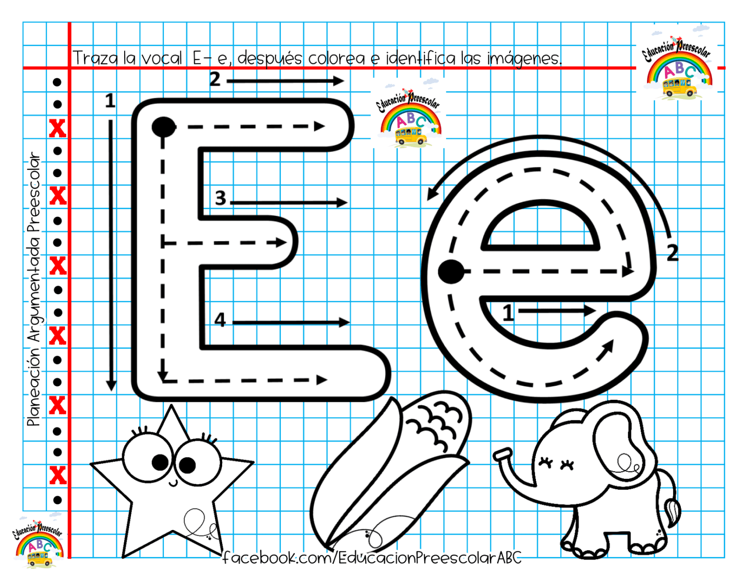 CUADERNILLO DE TRABAJO 2 PREESCOLAR 2