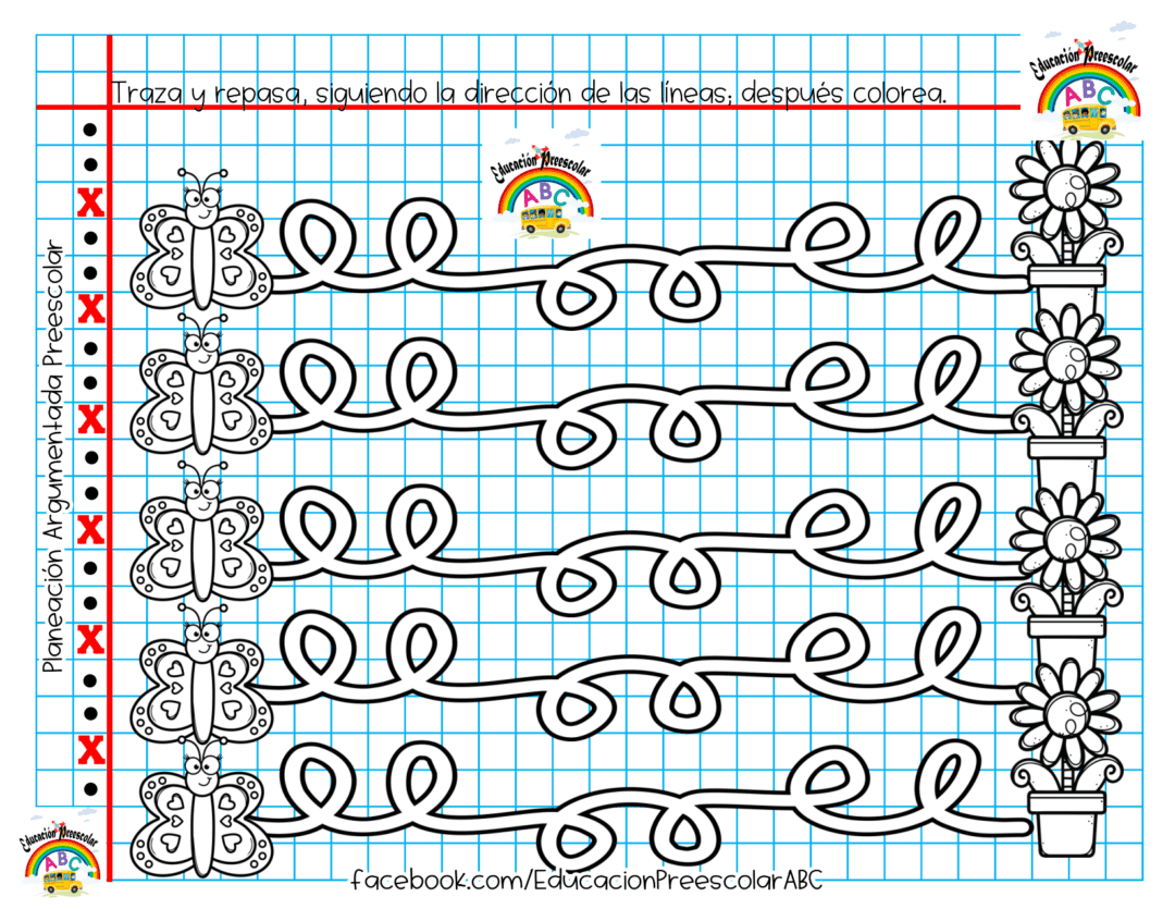 CUADERNILLO DE TRABAJO 3 PREESCOLAR 3 2024