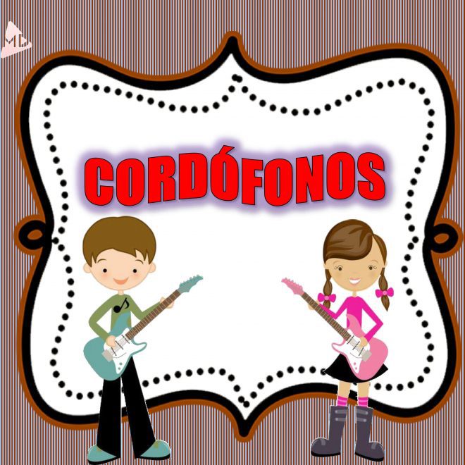 ¿Qué es un Cordófono? Para Niños