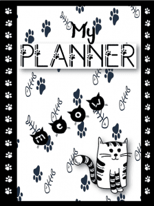 Cats Planner