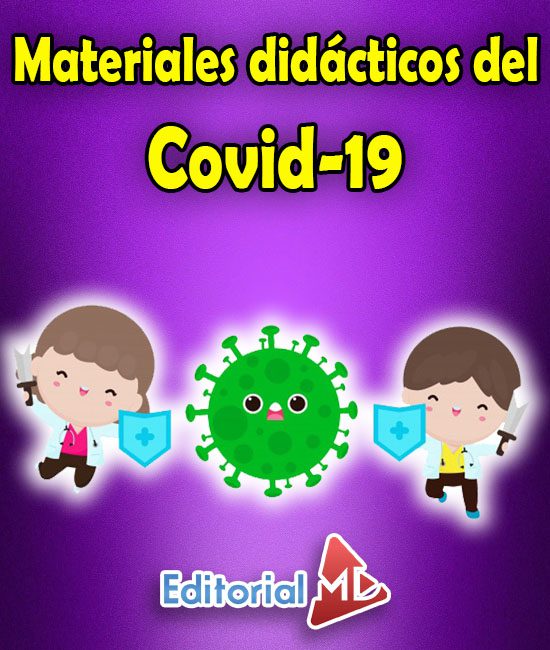 Material de apoyo para imprimir de Preescolar y Primaria | GRATIS
