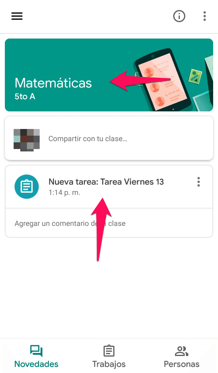 Google Classroom Guía Paso a Paso para Docentes ¡Actualizada!
