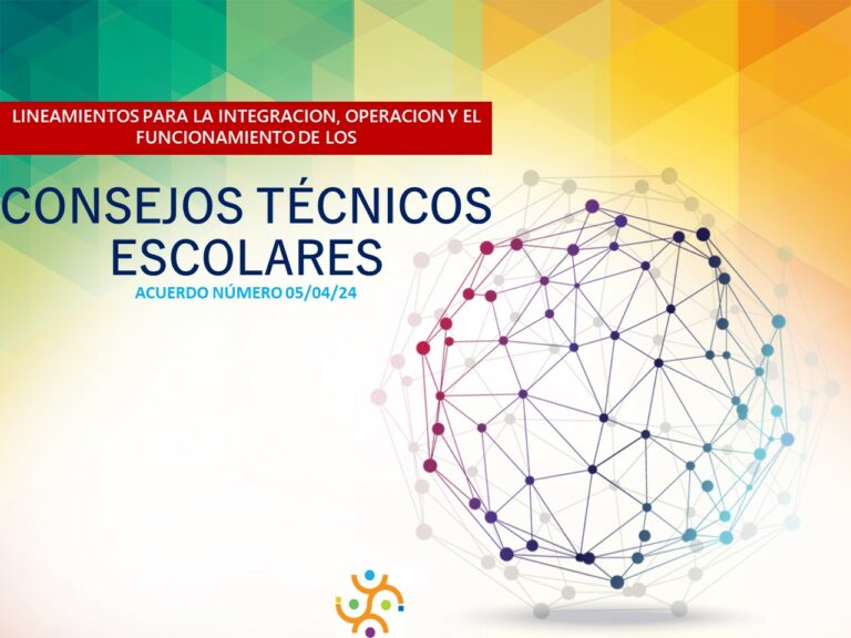 LINEAMIENTOS DEL CTE ACUERDO 05/04/2024(PRESENTACION POWERPOINT Y PDF)