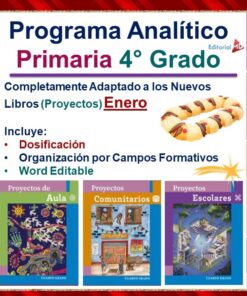 Ejemplos de Programas Sintéticos (Para Descargar)