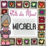 Tarjetas para el 10 de mayo Para Imprimir