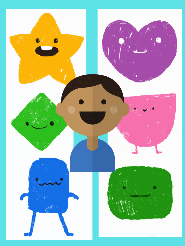 Mi Identidad Personal