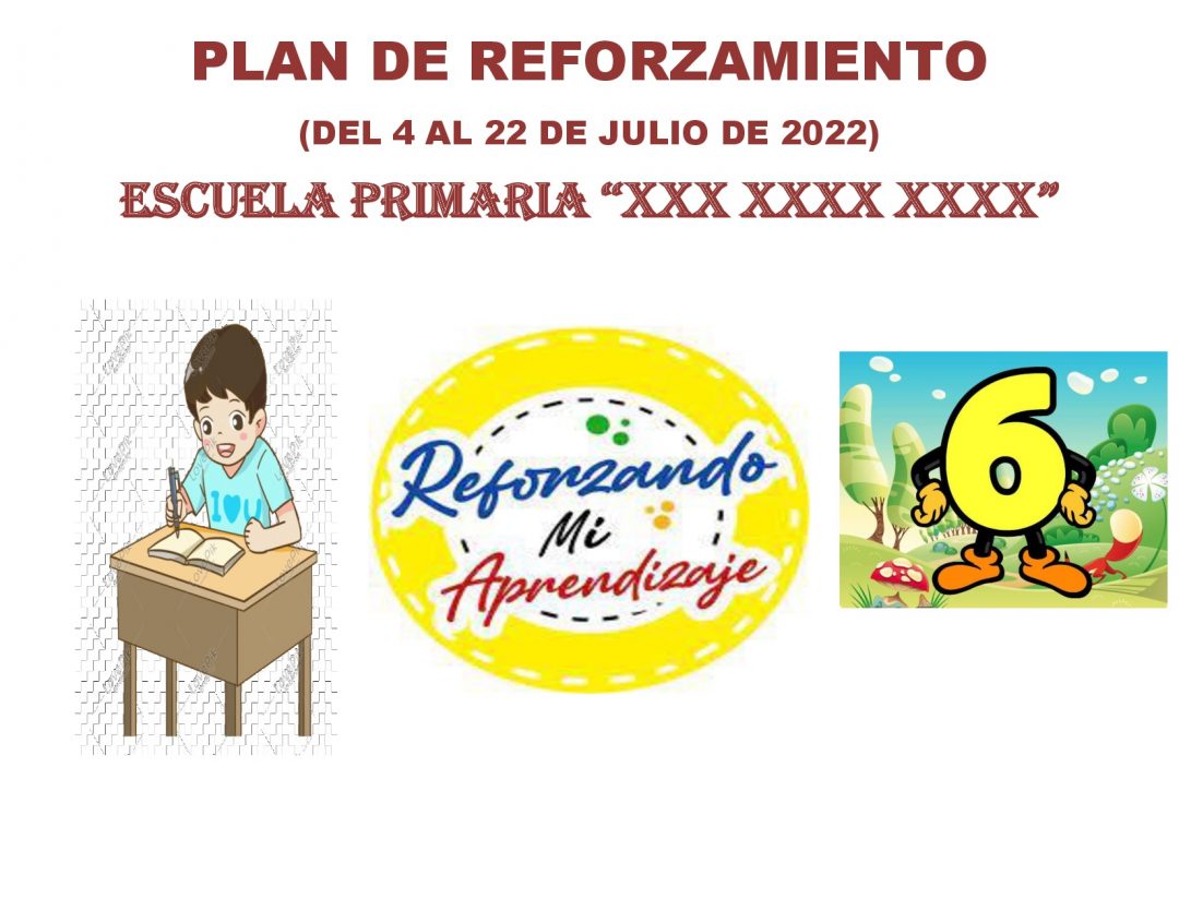 Planeaciones Didácticas con el Nuevo Modelo Educativo 2022 (GRATIS)