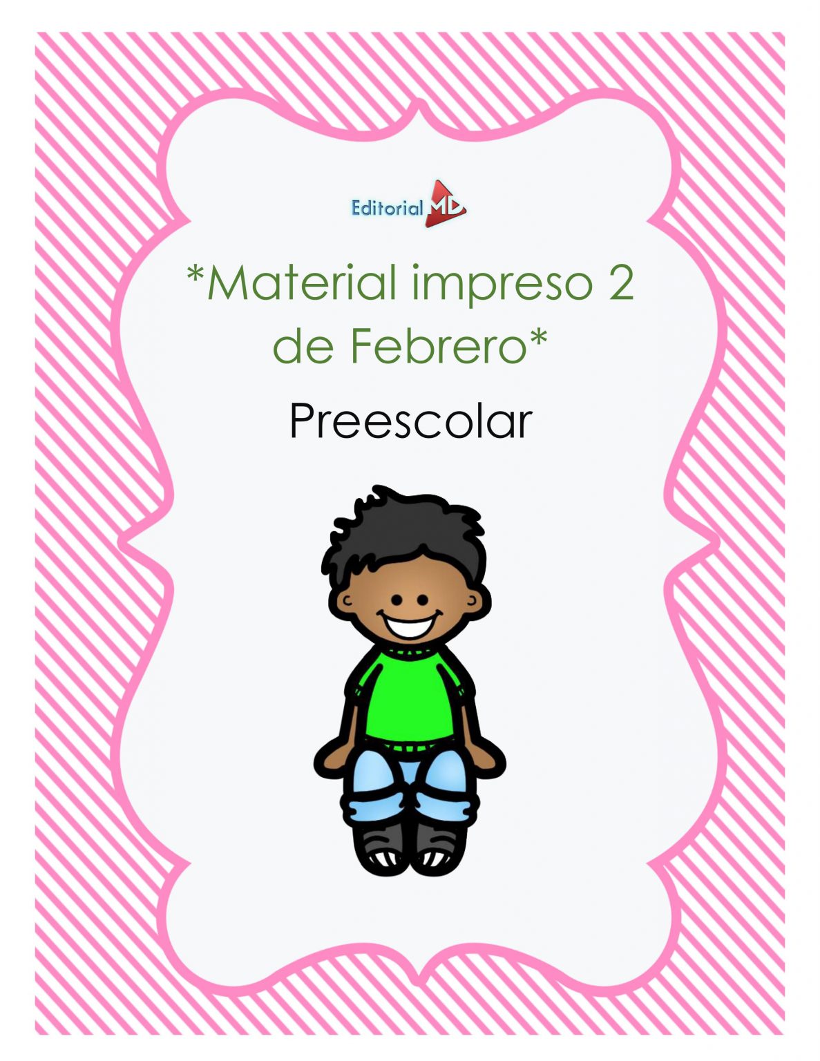 Planeacion preescolar Anual (Todo el Ciclo Escolar Junto) Aprende en Casa