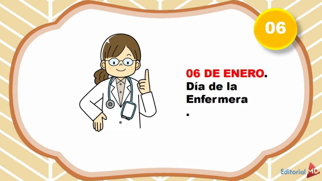 Efemérides de Enero de México