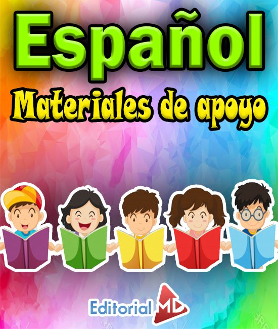 Material de apoyo para imprimir de Preescolar y Primaria | GRATIS