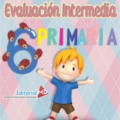 Evaluacion Intermedia de Primaria (ACTUALIZADA) 2019-2020