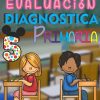 Evaluacion Diagnostica Sexto Grado de Primaria 2019 (ACTUALIZADA)