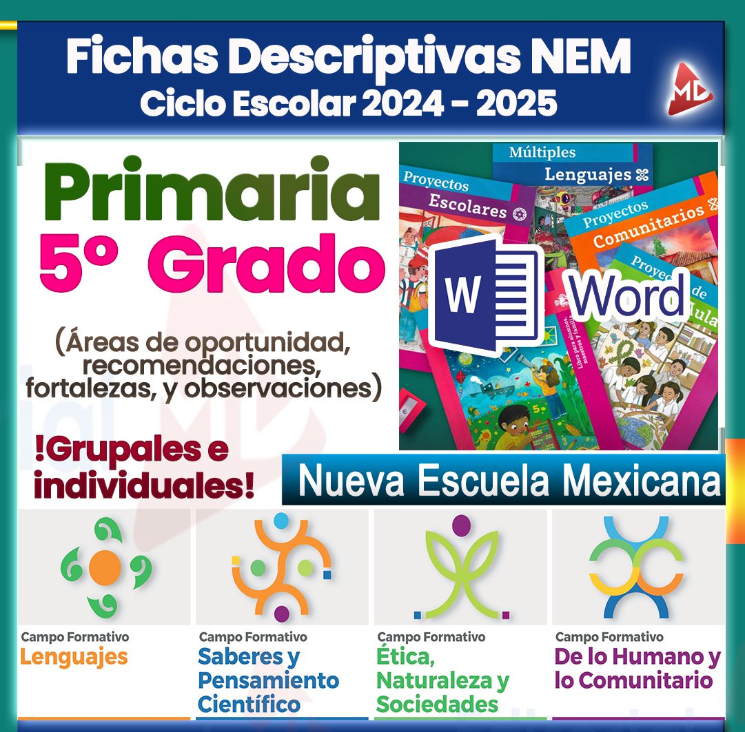 Fichas Descriptivas De Alumno 3 Imagenes Educativas Fichas