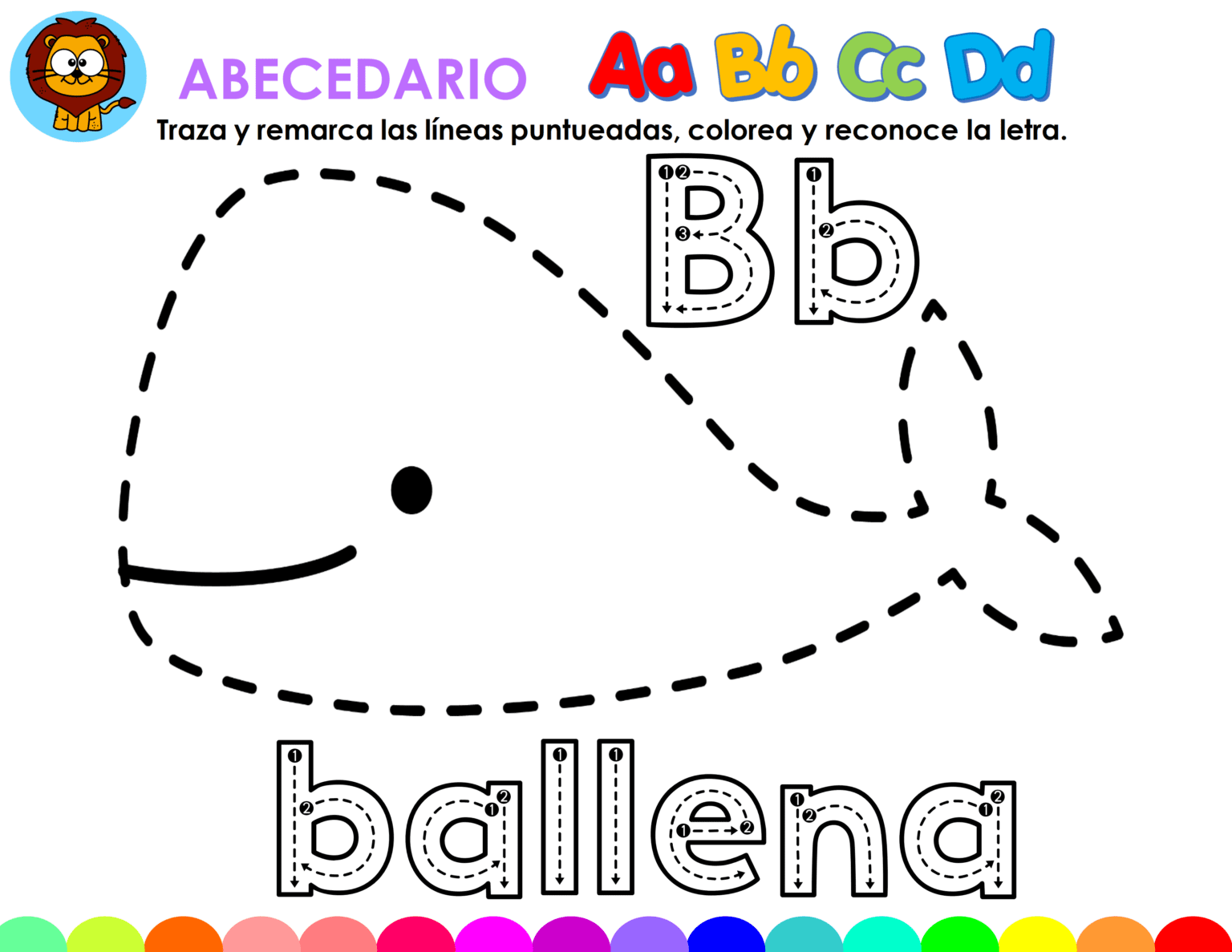 Cuadernillo de Trabajo Para Preescolar 1 (Cuaderno 3)