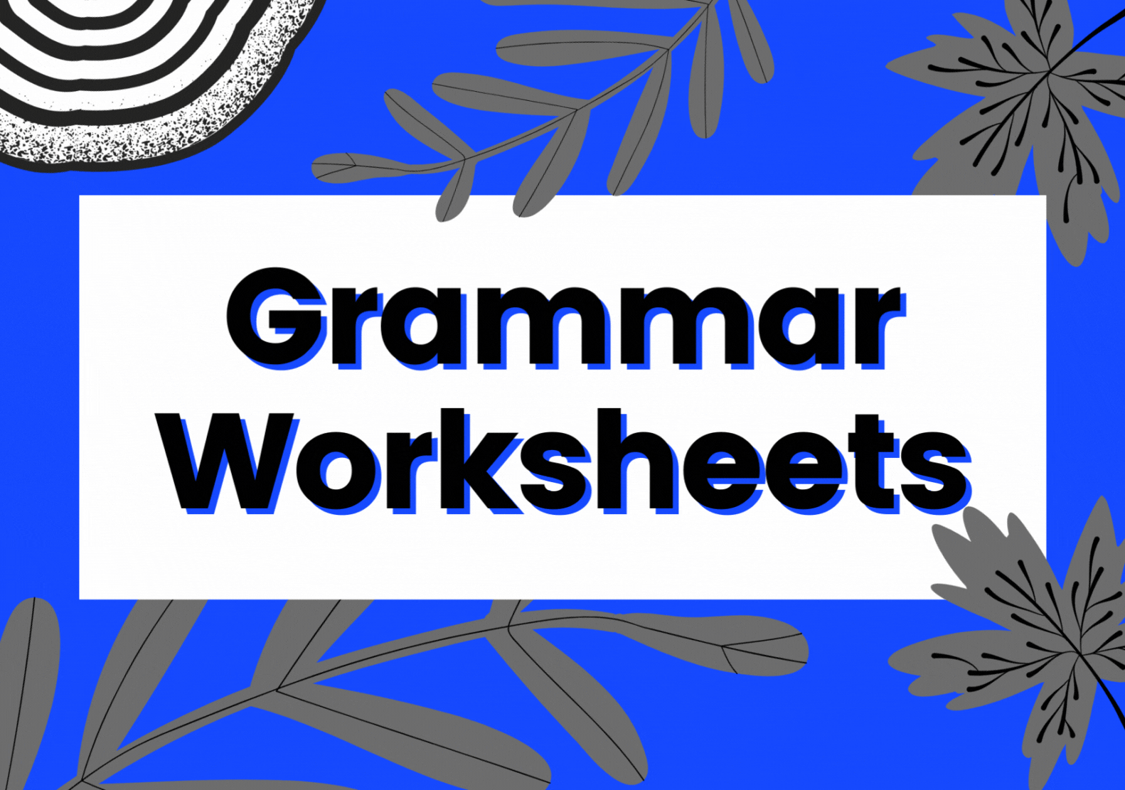 English Grammar Toolkit English Grammar Toolkit