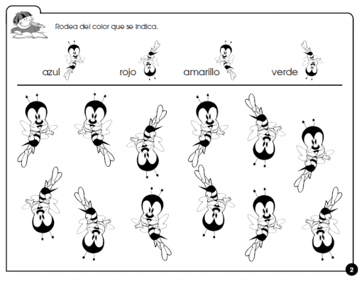 Desarrollo de habilidades y Destrezas para el Aprendizaje Nivel 1