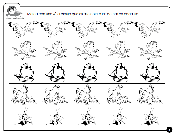 Desarrollo de habilidades y destrezas para el aprendizaje Nivel 4