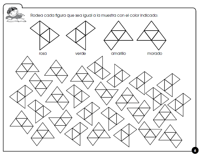 Desarrollo de habilidades y destrezas para el aprendizaje Nivel 4