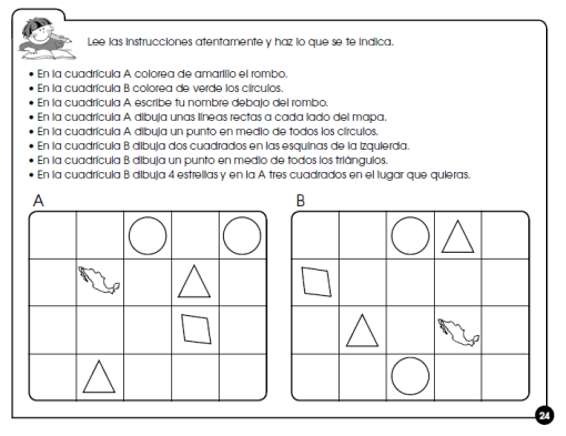 Desarrollo de habilidades y destrezas para el aprendizaje Nivel 4