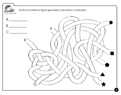 Desarrollo de habilidades y destrezas para el aprendizaje Nivel 6