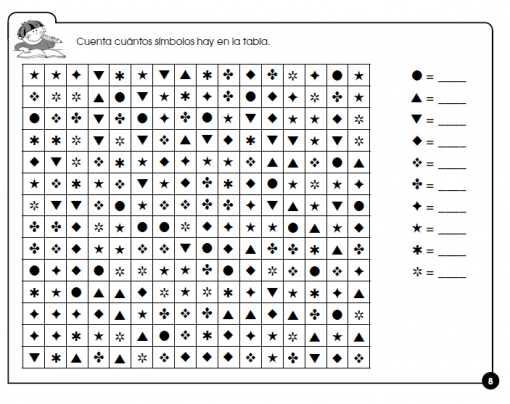 Desarrollo de habilidades y destrezas para el aprendizaje Nivel 6