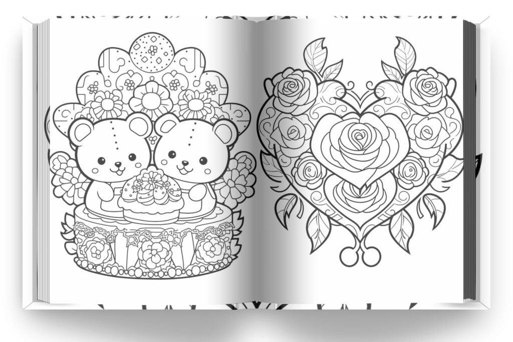 𝐋𝐈𝐁𝐑𝐎 𝐏𝐀𝐑𝐀 𝐂𝐎𝐋𝐎𝐑𝐄𝐀𝐑 𝐄𝐒𝐏𝐄𝐂𝐈𝐀𝐋 𝐃𝐄 𝐒𝐀𝐍 𝐕𝐀𝐋𝐄𝐍𝐓İ𝐍