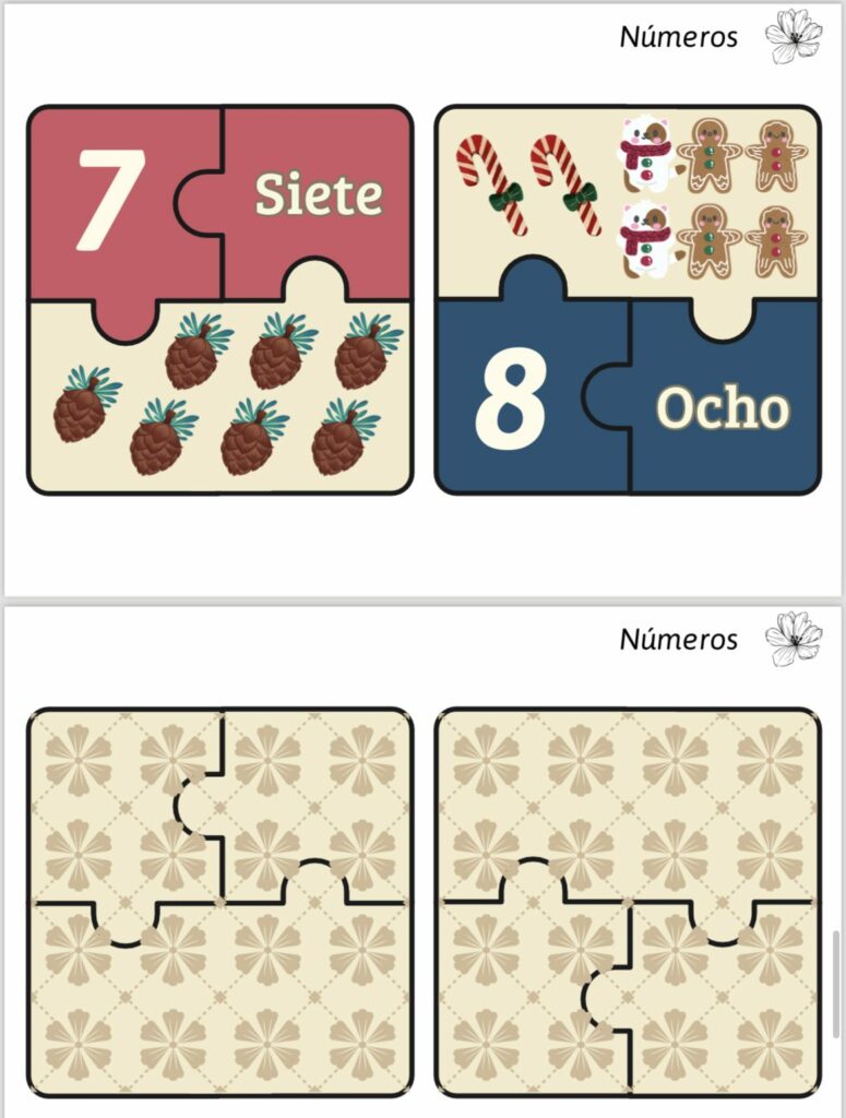 Aprende el Abecedario y Números de Forma Divertida