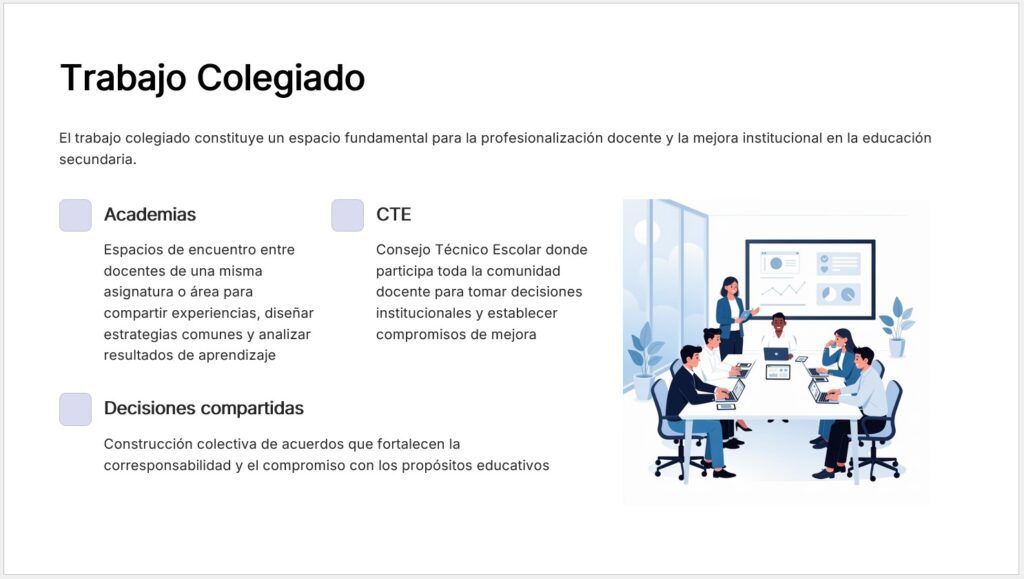 Guía de estudio Promoción Vertical 2026–2027 – Educación Secundaria