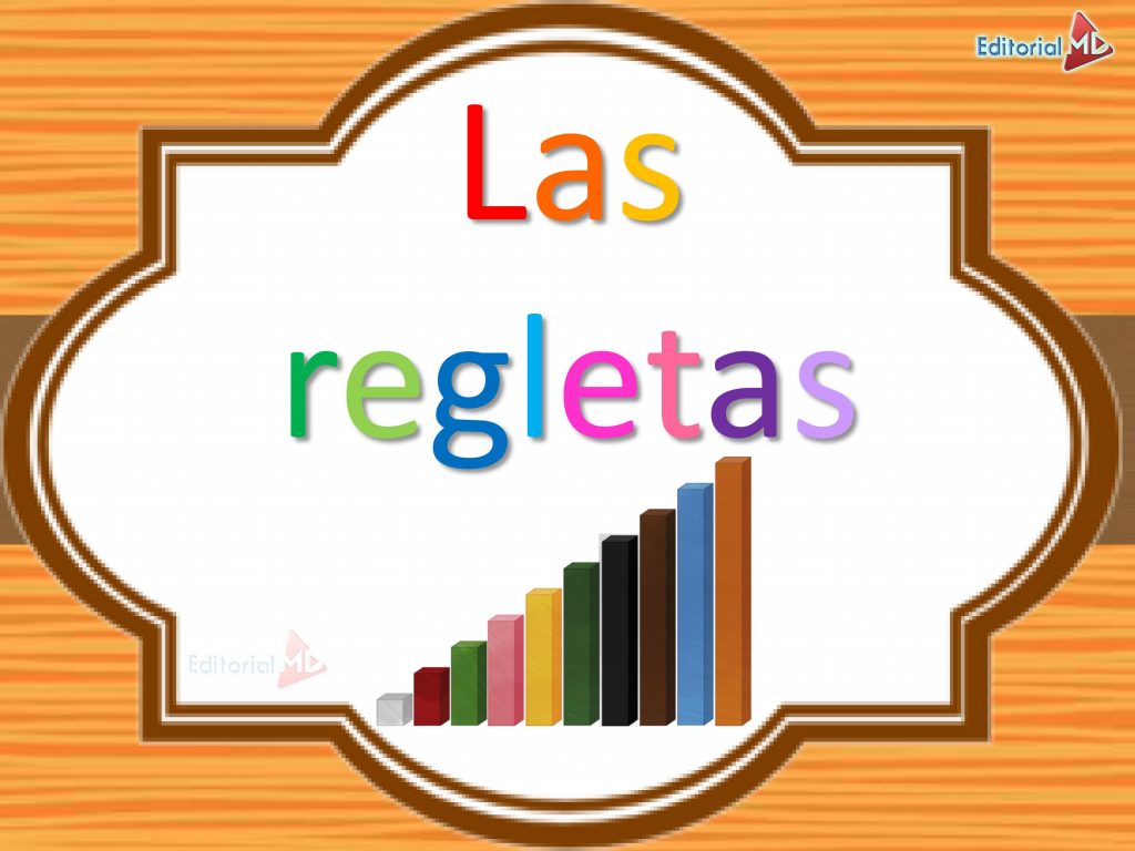 Las Regletas