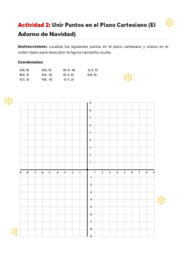 MATEMATICAS Y NAVIDAD
