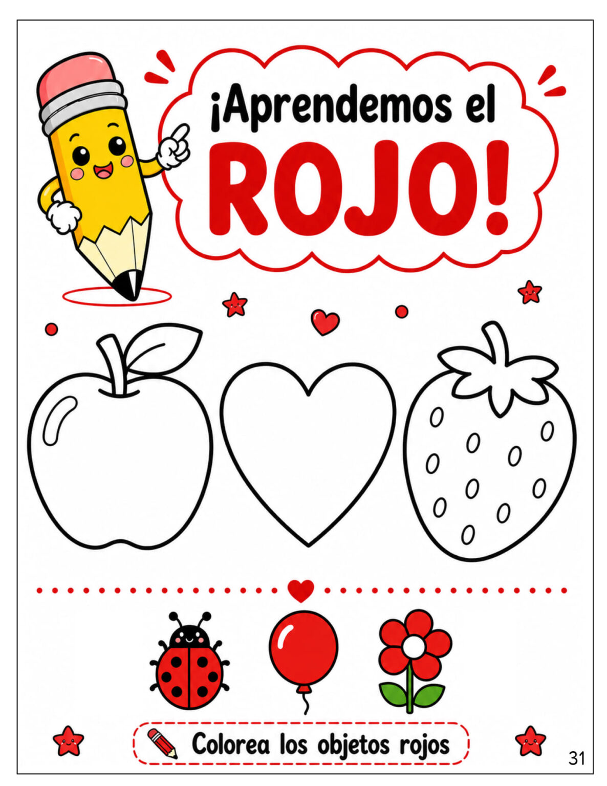 Mi Cuaderno Mágico para niños de 3 años