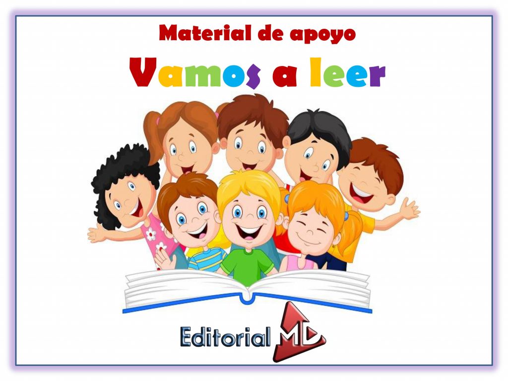Material de apoyo para imprimir de Preescolar y Primaria | GRATIS