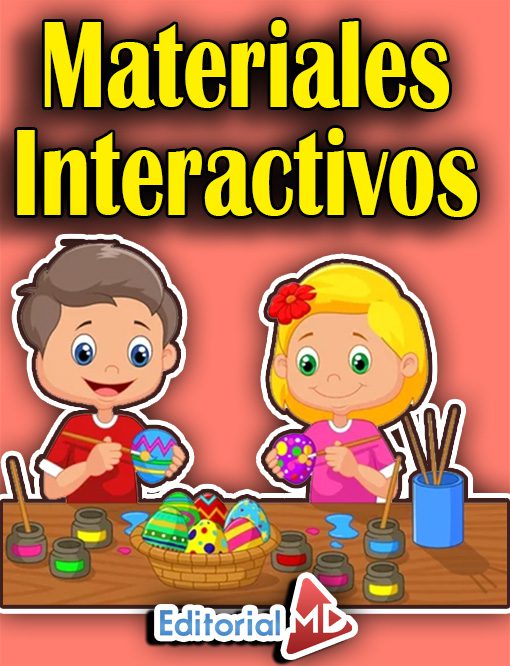 Material de apoyo para imprimir (Material didactico) Gratis