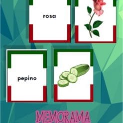 Memoramas Para Imprimir Para Niños | Preescolar Kinder y Primaria 2020