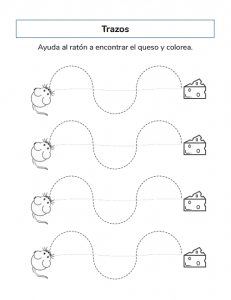 Mi gran libro de preescolar