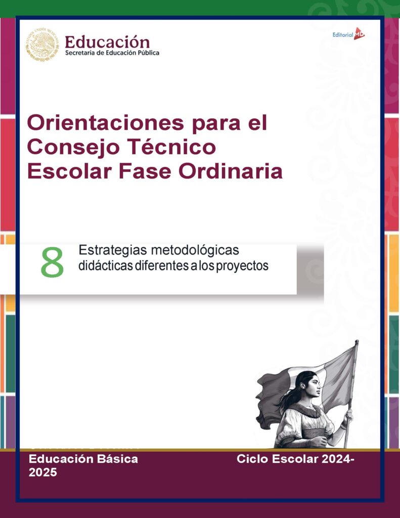 Tema 8 (Desarrollado): Estrategias metodológicas didácticas diferentes ...