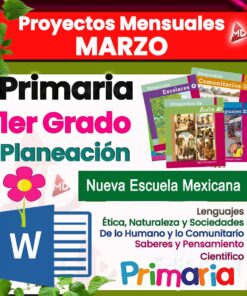 Material Educativo para Docentes Para Imprimir NEM