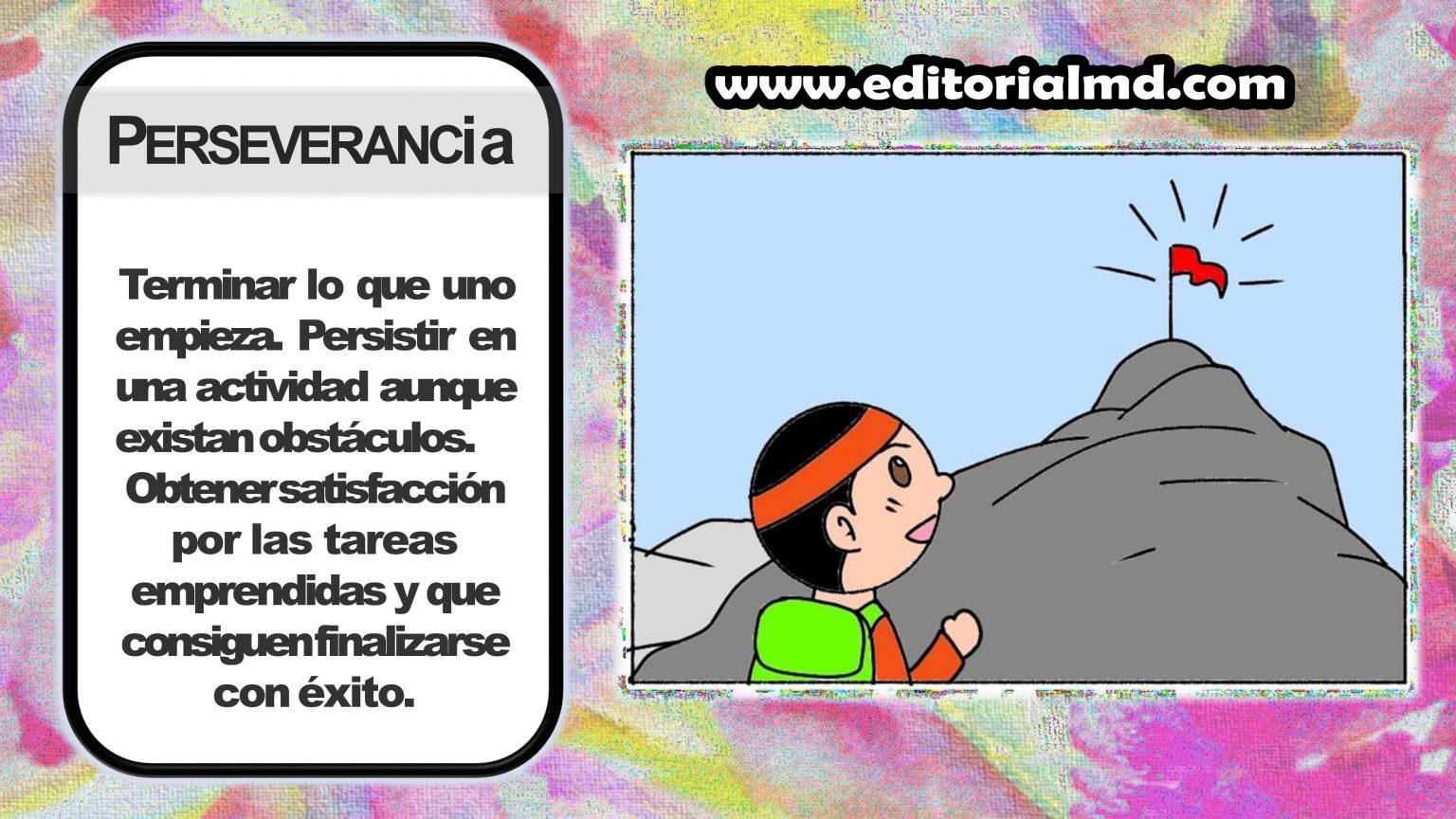 Las 24 Fortalezas De Seligman