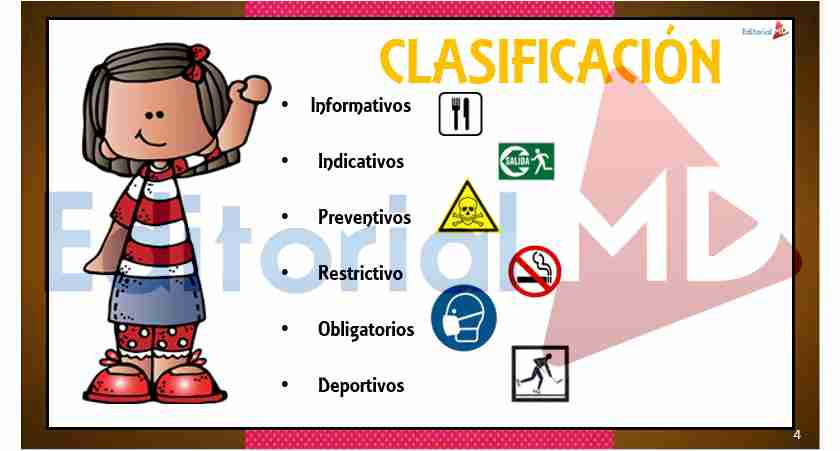 Más de 60 Pictogramas para Niños Totalmente Ilustrados para IMPRIMIR