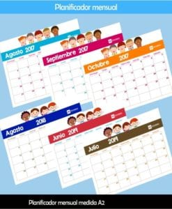 Material Educativo Para Imprimir Planificaciones y Recursos Didacticos ...