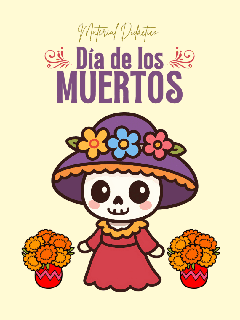 DIA DE MUERTOS
