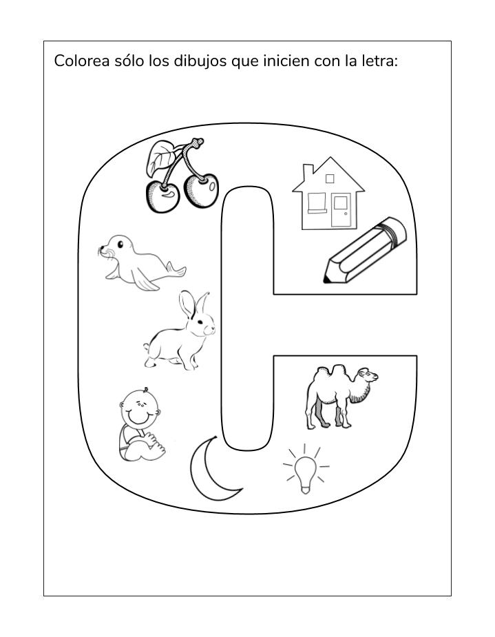 LECTOESCRITURA INFANTIL SILÁBICO-ALFABÉTICO